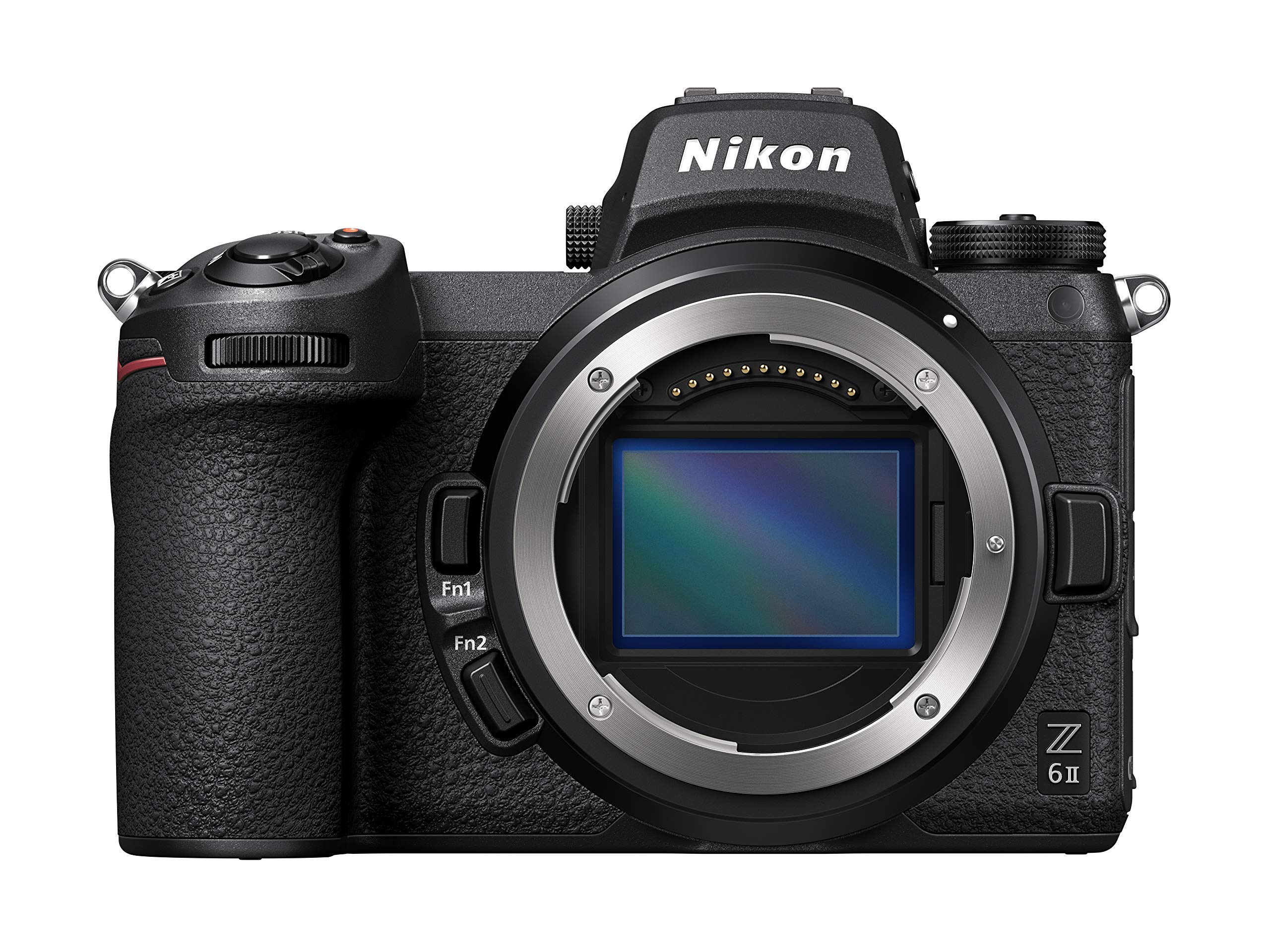Mua Nikon Z 6II FX-Format Mirrorless Camera Body Black (Renewed) trên ...