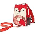 Amazon.com : Skip Hop Toddler Backpack Leash, Zoo, Fox : Baby