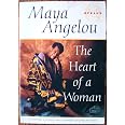 The Heart of a Woman: Angelou, Maya: 9780553380095: Amazon.com: Books