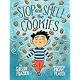 Stop and Smell the Cookies: Frazier, Gibson, Player, Micah ...