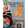 Mr X Stitch Guide to Cross Stitch, The: Chalmers, Jamie: 9781782214243 ...
