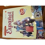 Español Santillana HS Practice Workbook Level 1: Michele C. Guerrini et ...