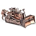 Amazon.com: Diecast Masters Caterpillar D11T Track Type Tractor Copper ...