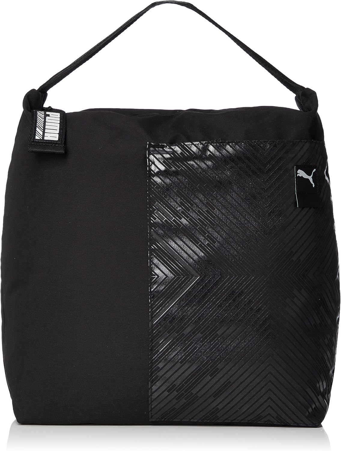 Buy Puma Women's Handbag (Black) at Amazon.in
