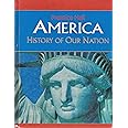 Amazon.com: America: History of Our Nation: 9780131307353: Davidson ...