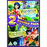 Amazon.com: FernGully 2 - The Magical Rescue [VHS] : James S. Baker ...