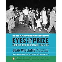 Eyes on the Prize: America's Civil Rights Years, 1954-1965: Williams ...