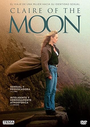 Claire Of The Moon *** Europe Zone ***: Amazon.co.uk: Trisha Todd, Karen Trumbo, Faith Mcdevitt ...