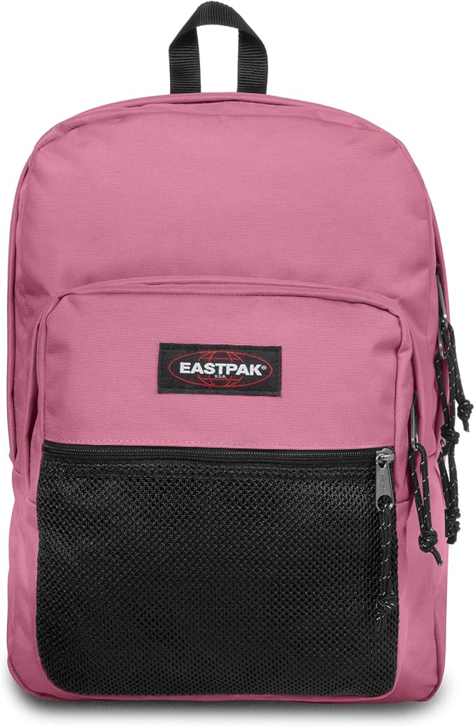 Eastpak Pinnacle Backpack, 42 cm, 38 L, Pink (Salty Pink): Amazon.co.uk ...