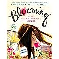 Blooming at the Texas Sunrise Motel: Holt, Kimberly Willis ...