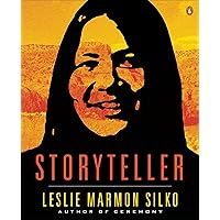 Amazon.com: Storyteller: 9780143121282: Silko, Leslie Marmon: Books