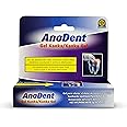 Amazon.com: Anadent Toothache Gel, 20% Benzocaine Oral Gel for Instant ...