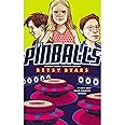 The Pinballs (Apple Paperbacks): Byars, Betsy: 9780064401982: Amazon ...