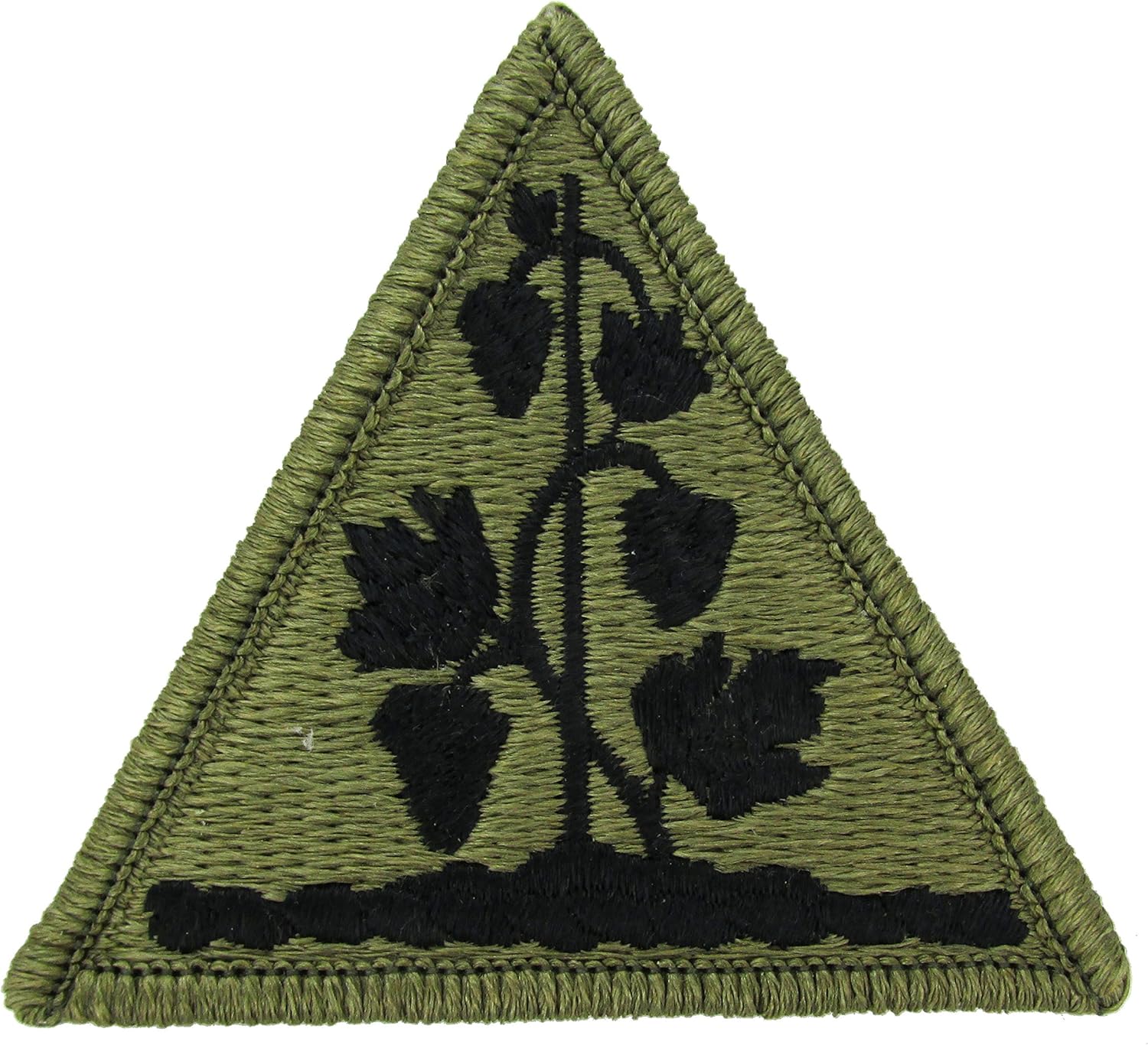 Amazon.com: Connecticut National Guard OCP Patch - Scorpion W2: Clothing