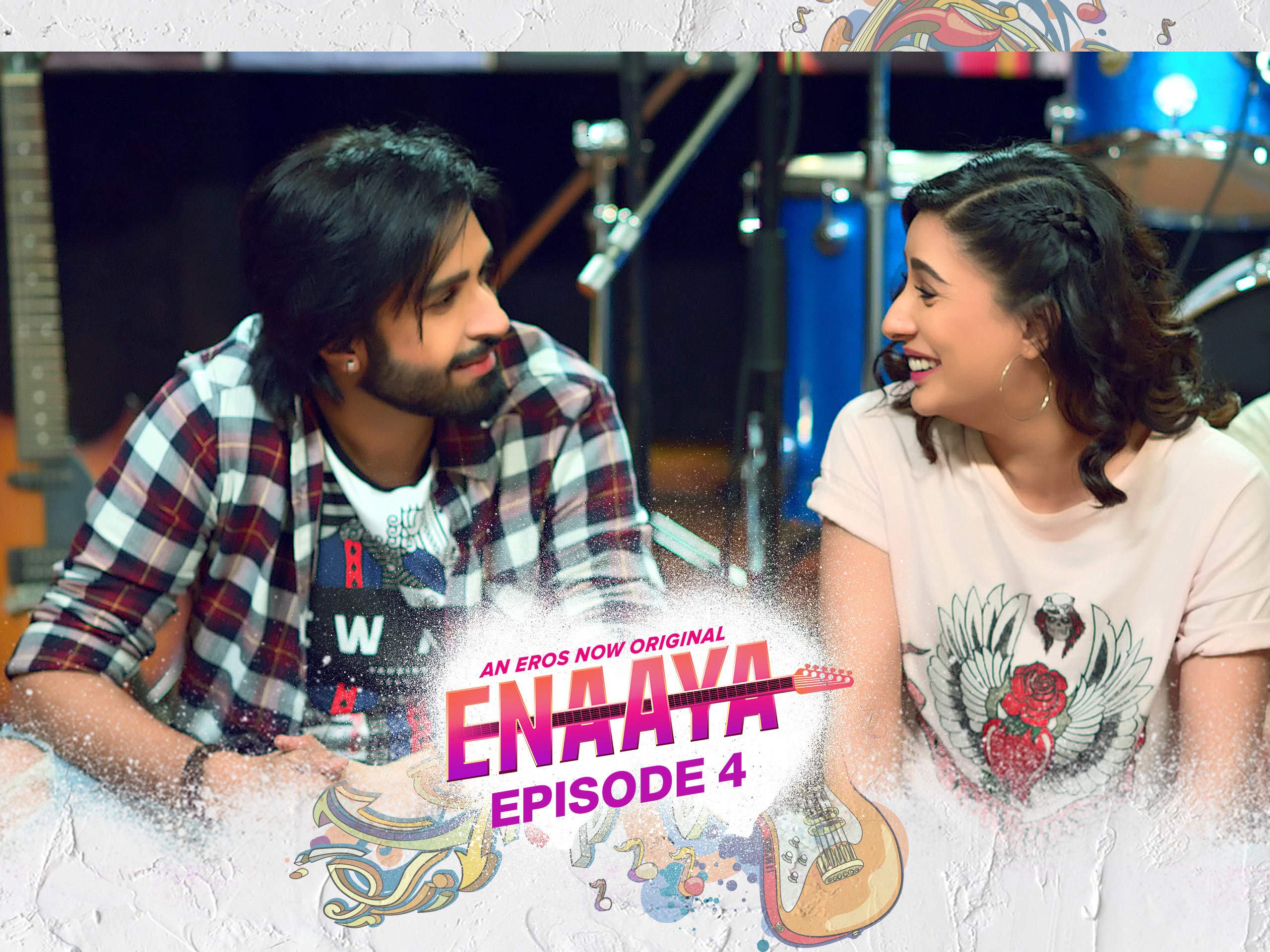 Watch Enaaya - Season | Prime Video