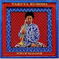 Takuya Kuroda - Zigzagger - Amazon.com Music