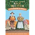 Amazon.com: Pilgrims: A Nonfiction Companion to Magic Tree House #27 ...
