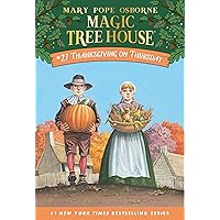 Amazon.com: Pilgrims: A Nonfiction Companion to Magic Tree House #27 ...