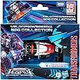 Amazon.com: Transformers Legacy Velocitron Speedia 500 Collection ...