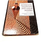 Differential Equations and Linear Algebra: Edwards, C., Penney, David ...