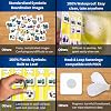Kids Calendar Visual Schedule Autism – Premium Durable Plastic ...