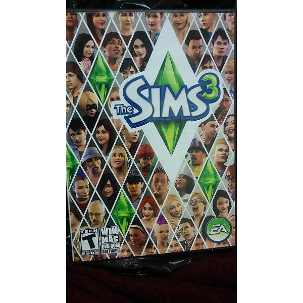 Amazon Sims 3 Island Paradise Amazon.com: The Sims 3 Plus Island