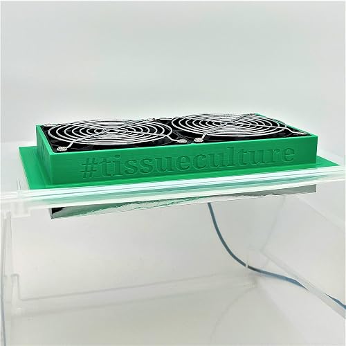 Clean Air Box - DIY Laminar Flow Hood - Mushrooms, Tissue Culture, and ...