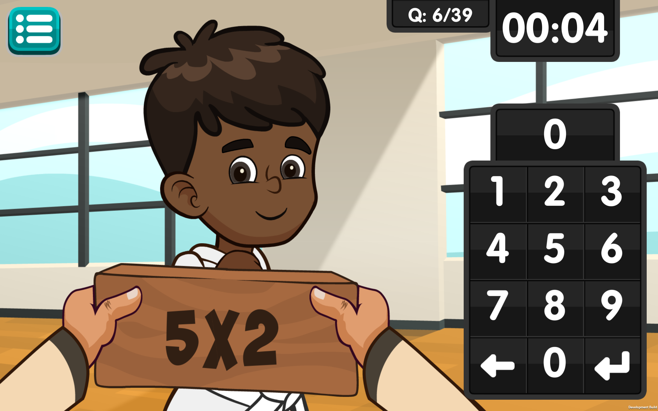 Times Tables Karate - Lite:Amazon.co.uk:Appstore for Android