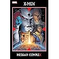 Amazon.com: X-Men: Messiah Complex: 9780785123200: Ed Brubaker, Mike ...