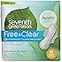 Amazon.com: Seventh Generation Ultrathin Pads, Overnight with wings ...