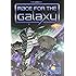 Amazon.com: Rio Grande Games RIO557 Roll for The Galaxy Rivalry: Toys ...