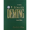 The World of W. Edwards Deming: Kilian, Cecelia S., Deming, W. Edwards ...