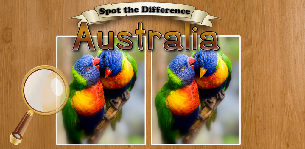 Spot the Difference: Australia:Amazon.com.au:Appstore for Android