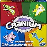Hasbro 16577100 Cranium: Amazon.de: Spielzeug