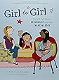 Girl to Girl: Honest Talk About Growing Up and Your Changing Body ...