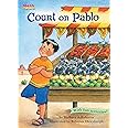 Count on Pablo (Math Matters): deRubertis, Barbara, Thornburgh, Rebecca ...