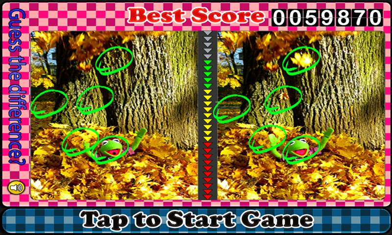 Guess the difference?:Amazon.co.uk:Appstore for Android