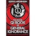QI: The Second Book of General Ignorance: Lloyd, John, Mitchinson, John ...