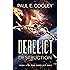 Amazon.com: Derelict: Marines (Derelict Saga Book 1) eBook: Paul E. Cooley: Kindle Store