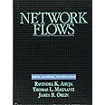 Network Flows: Theory, Algorithms, and Applications: Ahuja, Ravindra, Magnanti, Thomas, Orlin ...