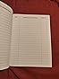 Lab Notebook: Quadrille Graph Paper: Laboratory Logbook for Scientific ...