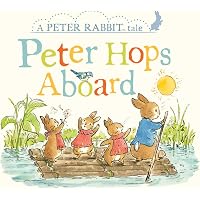 Good Night, Peter: A Peter Rabbit Tale: Potter, Beatrix: 9780241342060 ...