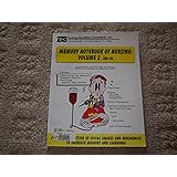 Memory Notebook of Nursing, Volume 2: Zerwekh, JoAnn, R. N., Claborn ...