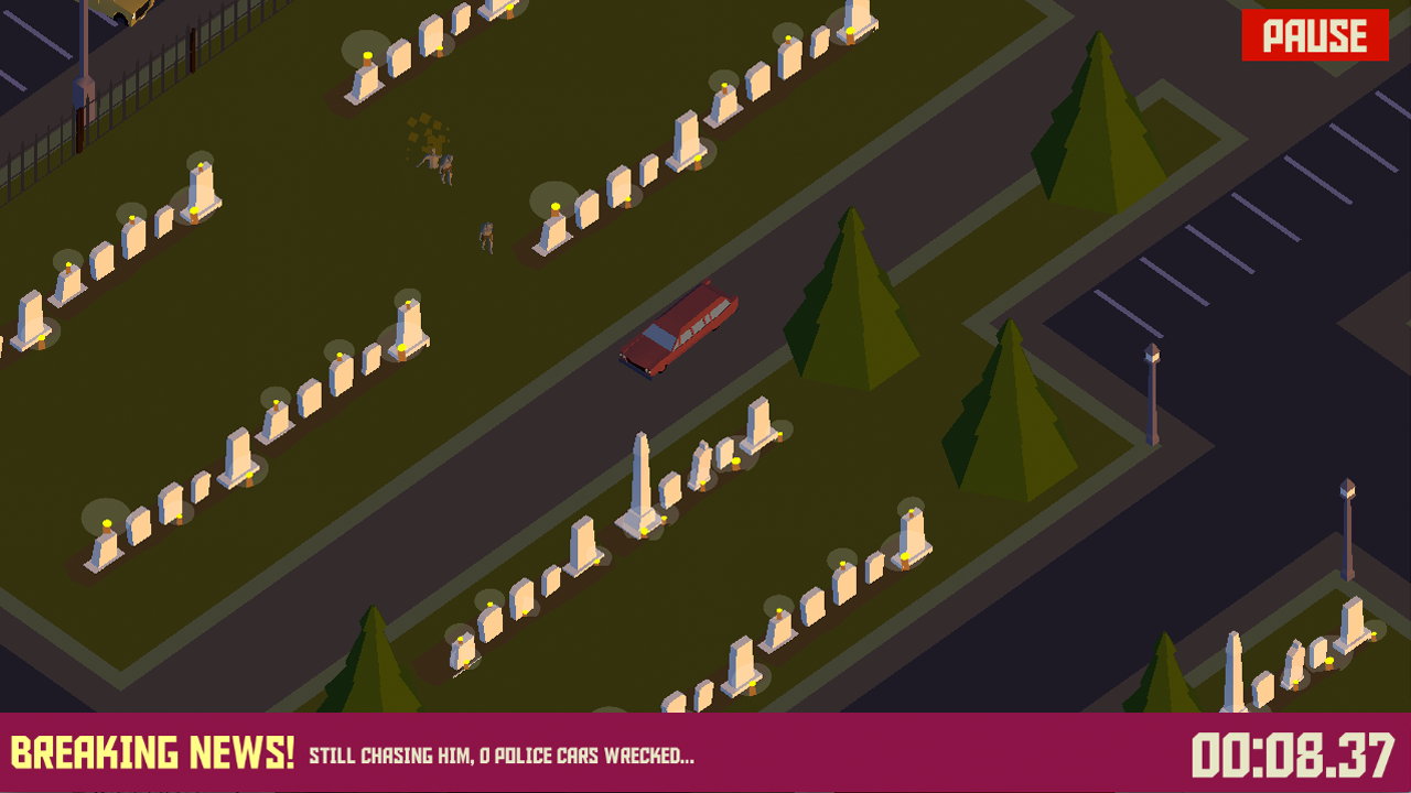 Pako - Car Chase Simulator:Amazon.in:Appstore for Android