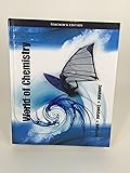 Amazon.com: World of Chemistry, 3rd edition (9781133109655): Steven S ...