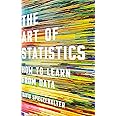 Amazon.com: The Art of Statistics: How to Learn from Data ...