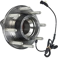 Amazon.com: Motorcraft - Hub and Bearing Asy (P) (HUB212) : Automotive