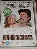 Romance With A Double Bass John Cleese & Connie Booth DVD: Amazon.co.uk ...