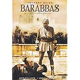 Amazon.com: Barabbas: 9780679725442: Par Lagerkvist, Alan Blair, Lucien ...