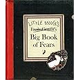 Little Mouse's Big Book of Fears: Gravett, Emily, Gravett, Emily ...